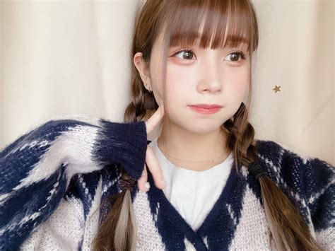らいりー🧙‍♀️ On Twitter Rt Runaruna 女の子っぽくした