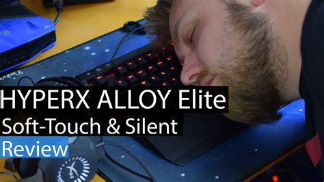 HyperX ALLOY Elite