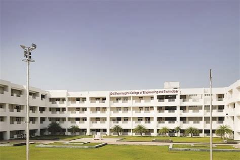 Sri Shanmugha College Of Engineering And Technology Hostel Fees Rooms Food And Rules Salem