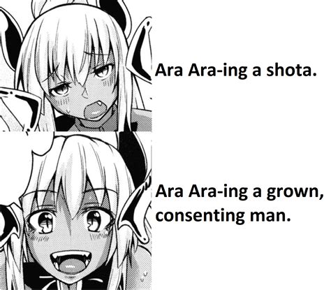 Wholesome Ara Aras Are Possible Now If Only They Were More Popular