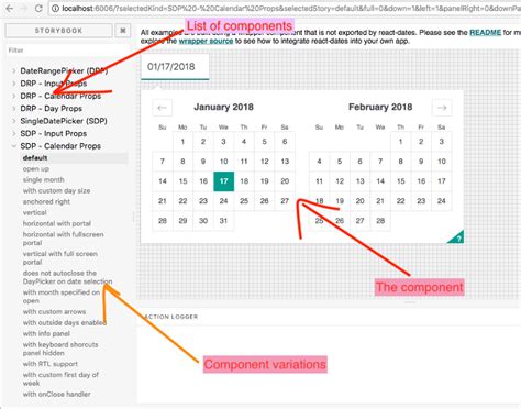How To Visually Test React Components Using Our Storybook Sdk Ai Powered End To End Testing