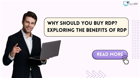 Why Should You Buy Rdp Exploring The Benefits Of Rdp Buy