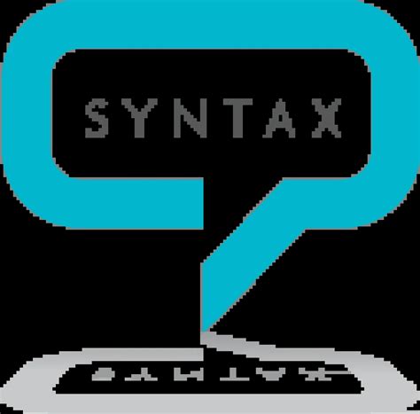 Home — Syntax Strategic