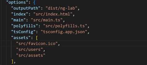How To Create A Custom Assets Folder In Angular Dev Community
