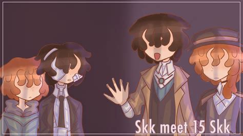 ~ Skk Meet 15 Skk Bsd Skit Youtube