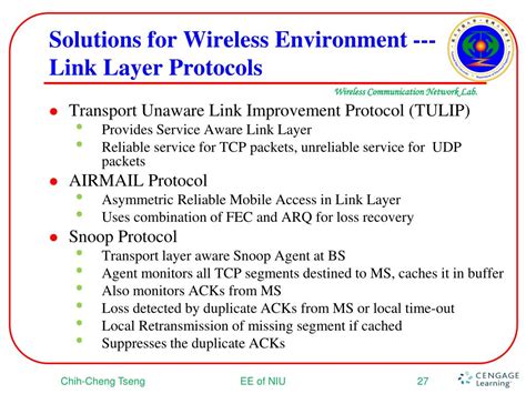 Ppt Chapter 9 Network Protocols Powerpoint Presentation Free Download Id 1965142