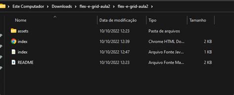 O Menu Não Abre Css Dispondo Elementos Com Flexbox E Grid Alura Cursos Online De Tecnologia