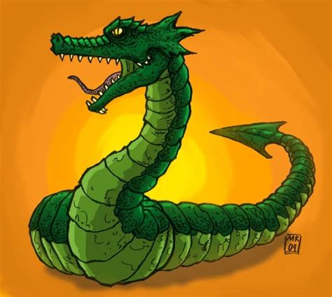 Freaks Mutants And Monsters Python