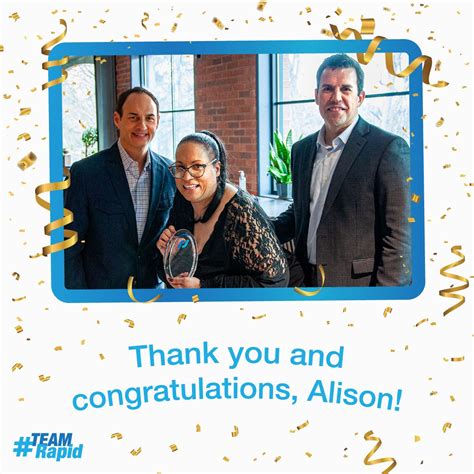 Rapid Response Monitoring On Linkedin Retirement Teamrapid 21 Comments