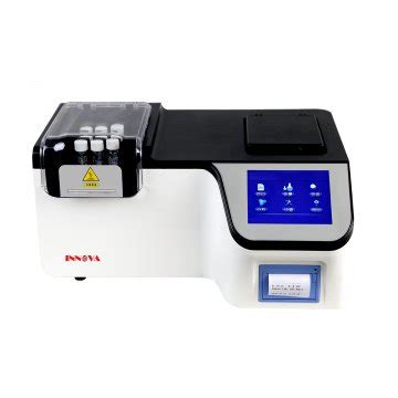 Multi Parameter Water Analyzer For Comprehensive Testing INNOVA Biomed
