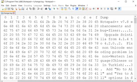 How To Install Hex Editor Notepad In Windows 10 Techcult