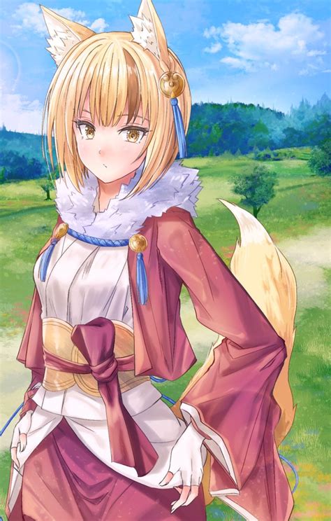 Selkie Fire Emblem And More Drawn By Fuussu Kazin Danbooru