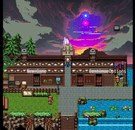 Mz Visustella Event Title Screen Rpg Maker Forums