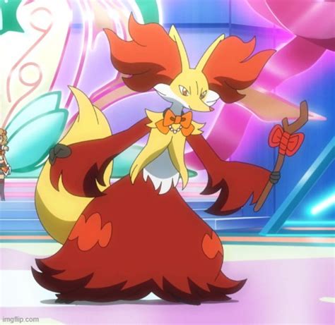Ms Memer Group Delphox Memes And S Imgflip