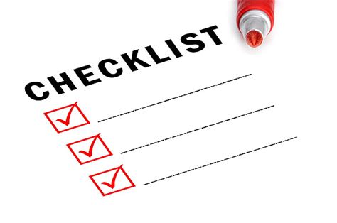 Checklist Field Document Check Photo Background And Picture For Free