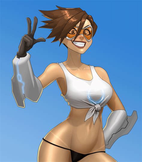 S Hentai Tracer