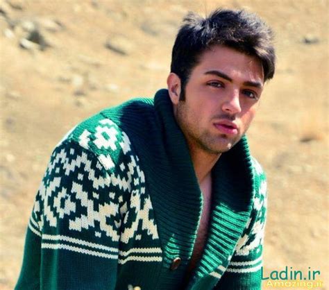 عکس پسرهای خوشگل ایرانی لادین