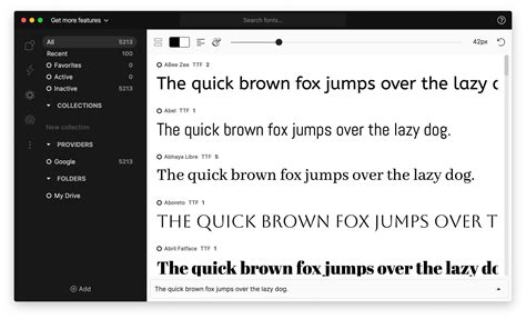 Fonts Won T Activate Bugs FontBase Forum