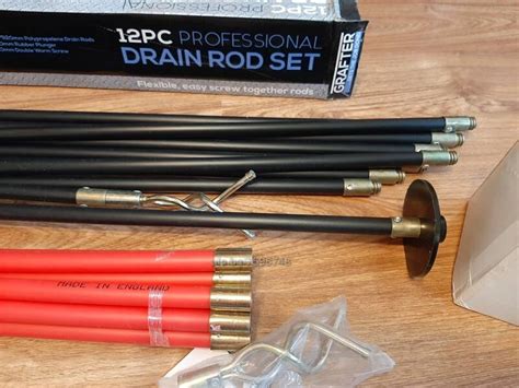 комплект за почистване на комини Инструменти Сливен Нови професионални комплекти за по