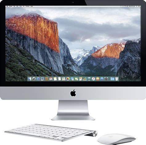 Customer Reviews Apple 27 Imac All In One Computer Intel Core I5 8 Gb