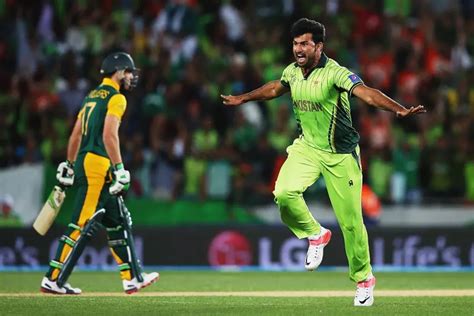Sohail Khan Bio Career Stats And Records 7cric Cricket