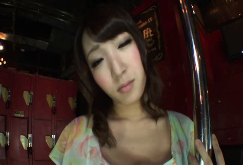 Super Hot And Naked Dance Party Upscaled