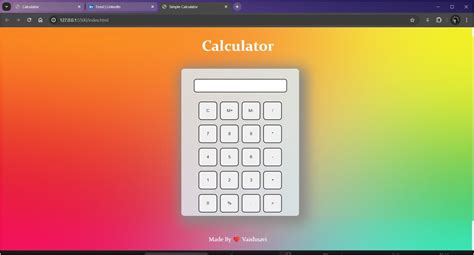 Vaishnavi Patil On Linkedin Webdevelopment Html Css Codsoft Coding