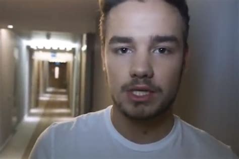 Chatter Busy Liam Payne Naked Photos Leaked