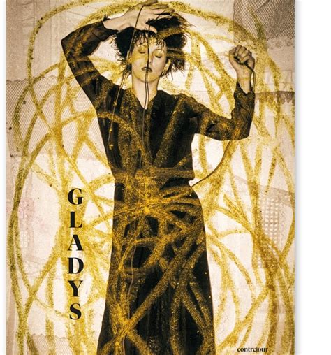 Gladys Archives Éditions Contrejour