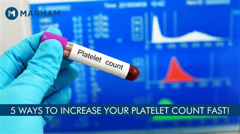 How To Increase Platelet Count Fast In Dengue Marham