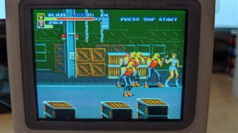 Full Review Of The RetroFlag GPi Case For Raspberry Pi DROIX Blogs Latest Technology And Gadgets