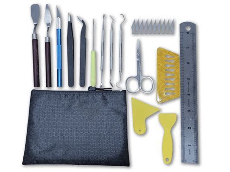 Crafts Vinyl Weeding Tool Set The Vinyl