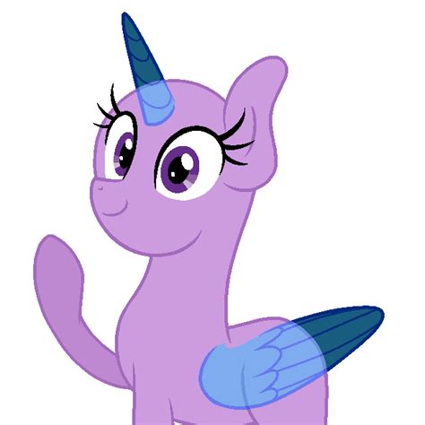 Mlp Blinking  Base 22 By Pelinstwinkle On Deviantart