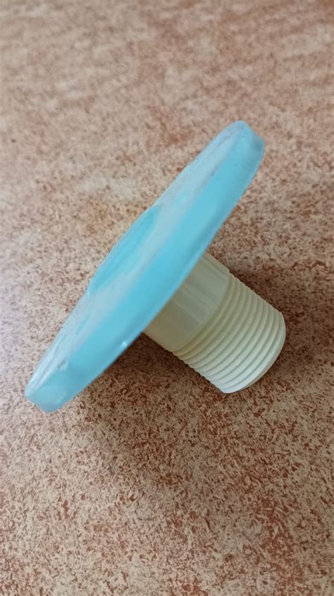 Air Diffuser For Stp Vasu Pharmatech