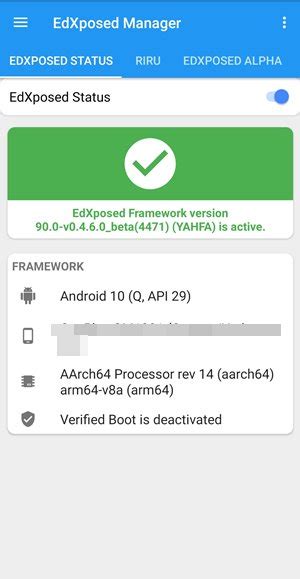How To Install Xposed Framework For MIUI Xiaomi Device