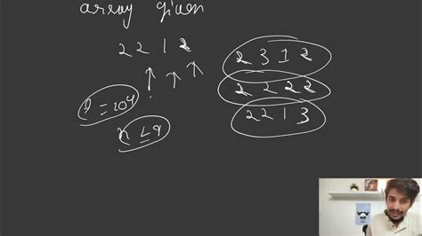 Codeforces Round 898 Div 4 A H Video Editorial Coding Peer