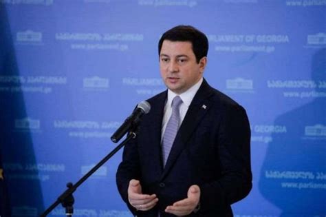 გიორგი გახარიას პარტიის განცხადება წარმოუდგენელი და შემაშფოთებელია რომლის გაჟღერებაც აქამდე