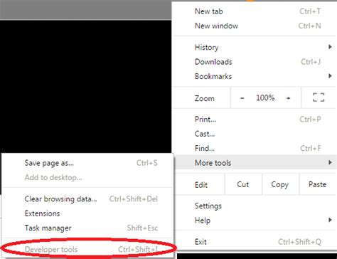 chrome developer tools not working deep in the code