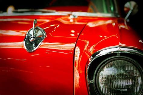 why you should consider joining a classic car club