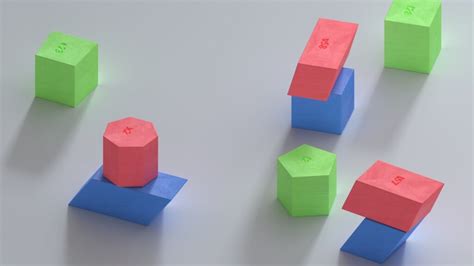 Deepminds New Framework For Robots Object Stacking Capabilities