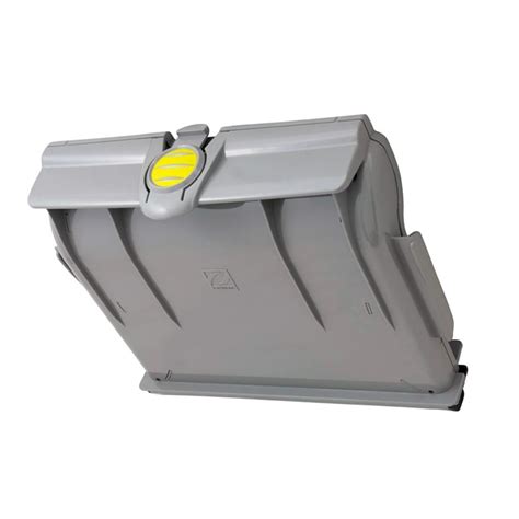 Polaris R0865100 Filter Canister Inlet Housing