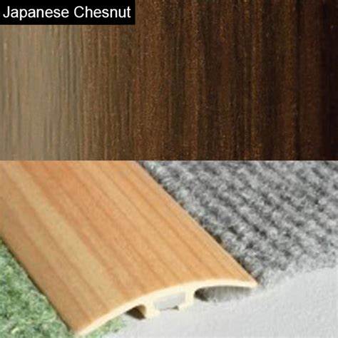 Buy Premium Quality 54mm Thick Upvc Wood Effect Door Threshold