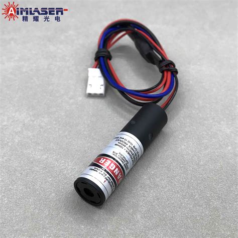 激光器出来的光是线偏振的吗？ 陕西精耀光电技术有限公司