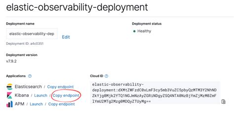 How To Deploy Elastic Cloud On Microsoft Azure Microsoft Open Source Blog