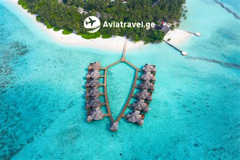 მალდივები ტურები ყველა მიმართულებით