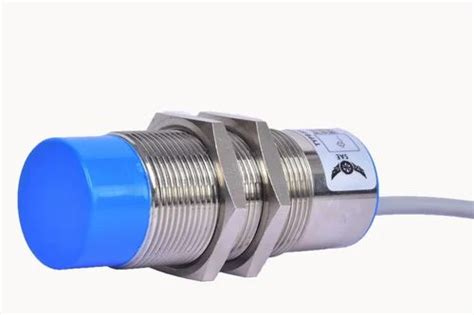 Inductive Proximity Switch Baumer At ₹ 275 In Palakkad Id 2854254054255