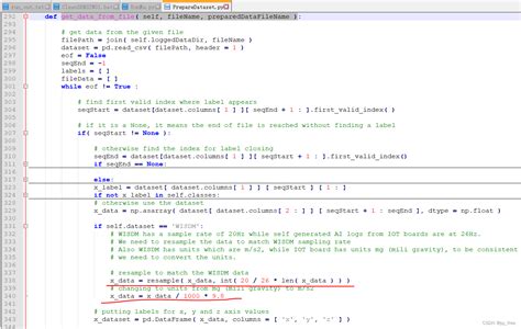 Stm32cubeide开发三十二， Stm32人工智能开发应用实践（cubeai）篇二cubeai Api Csdn博客