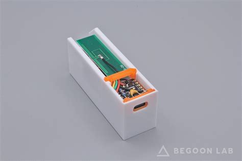 Smart Iot Sensor Built With Xiao Esp32c6 Wifi Mqtt Bme280bme680 Integration And Power