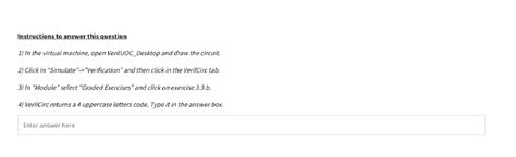 Solved Design A Digital Circuit That Receives A Bits Chegg Com