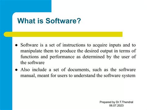 Unit 1 Introduction To Software Engineeringppt Unit 1 Introduction To Software Engineeringppt